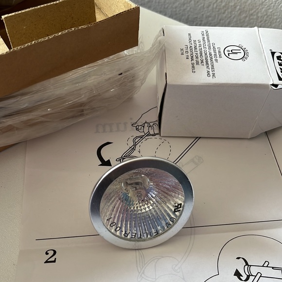 IKEA | Accents | Ikea Norrsken Francium 4329383 Halogen Track Light ...